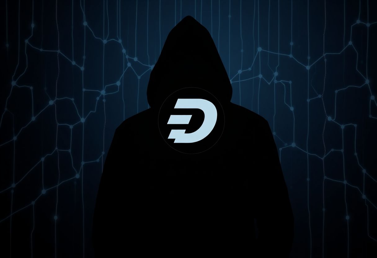 The Dark Side of Crypto: How Diddy's Arrest Illuminated Darkcoin's ...