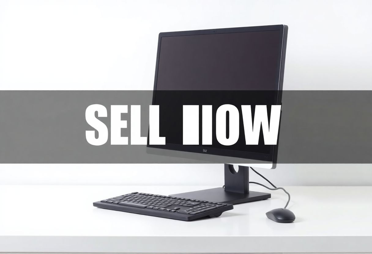 The Ultimate Guide: What to Do Before Selling Your Computer - Ricky Spears