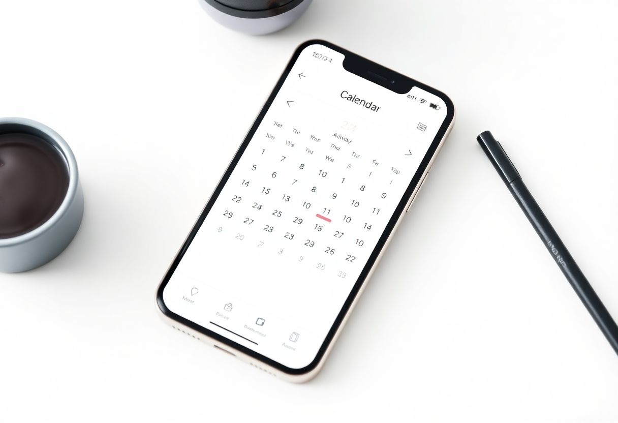 The Ultimate Guide to the Best Calendar Apps for iPhone in 2024 - Ricky ...