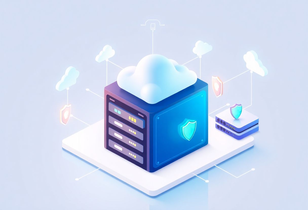 Empowering Your Digital Journey: Exploring the World of IONOS Cloud ...