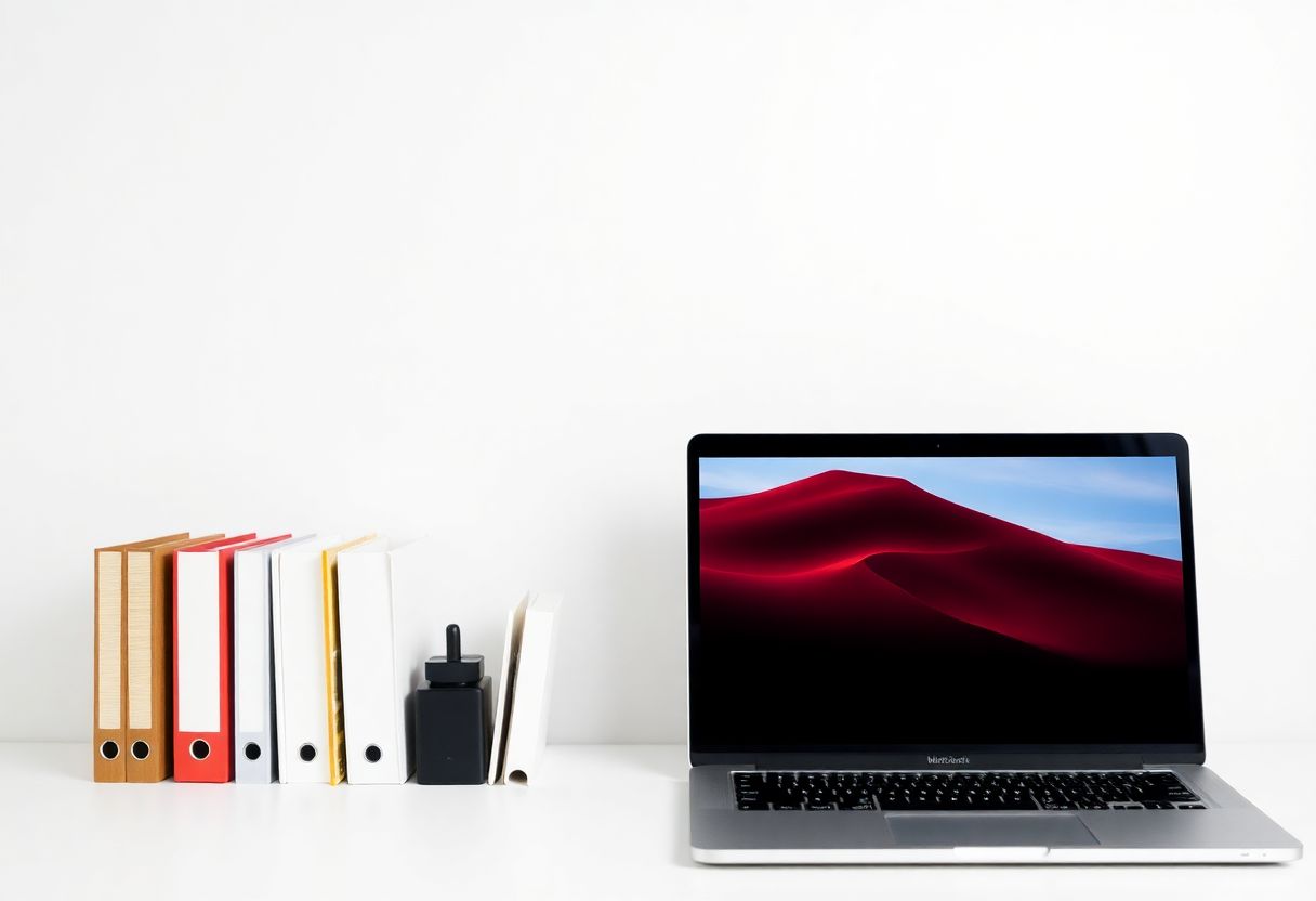 How to Move Files on Mac: A Comprehensive Guide - Ricky Spears