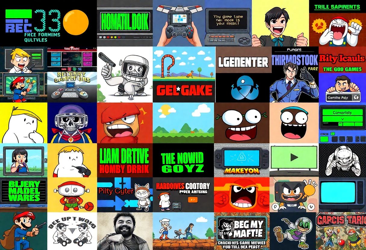 25 Gaming Memes That Will Make Any Gamer LOL: A Deep Dive into Pixel ...