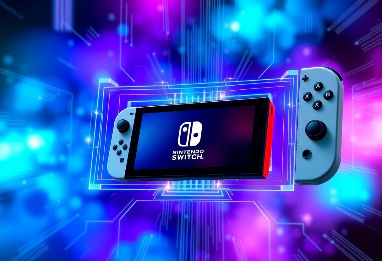 Yuzu Nintendo Switch Emulator on Android: A Comprehensive Guide - Ricky ...