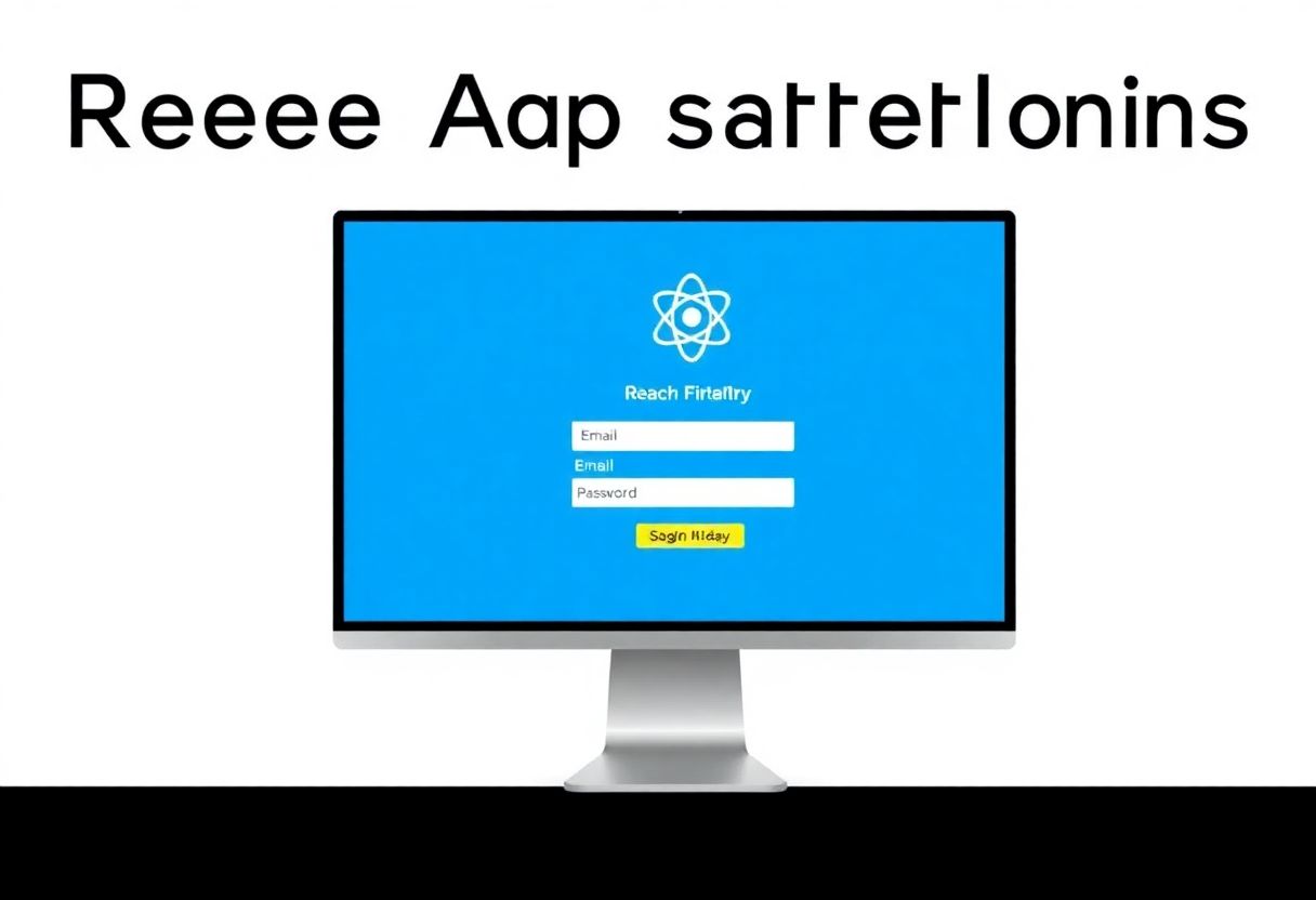 Mastering Firebase Authentication in React: A Comprehensive Guide for Modern Web Developers ...