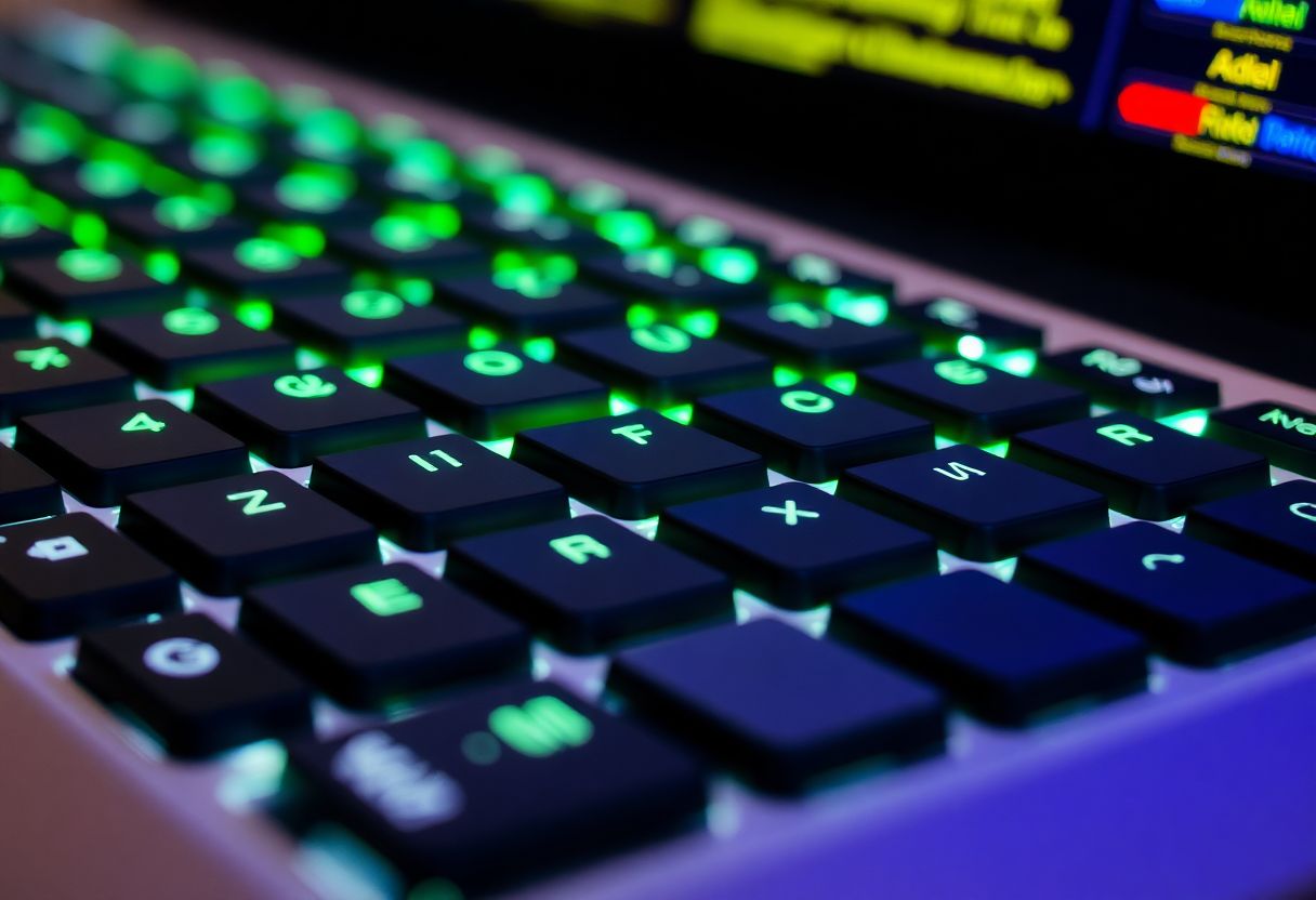 The Ultimate Guide to Online Keyboard Testers: Diagnose and Fix Your ...