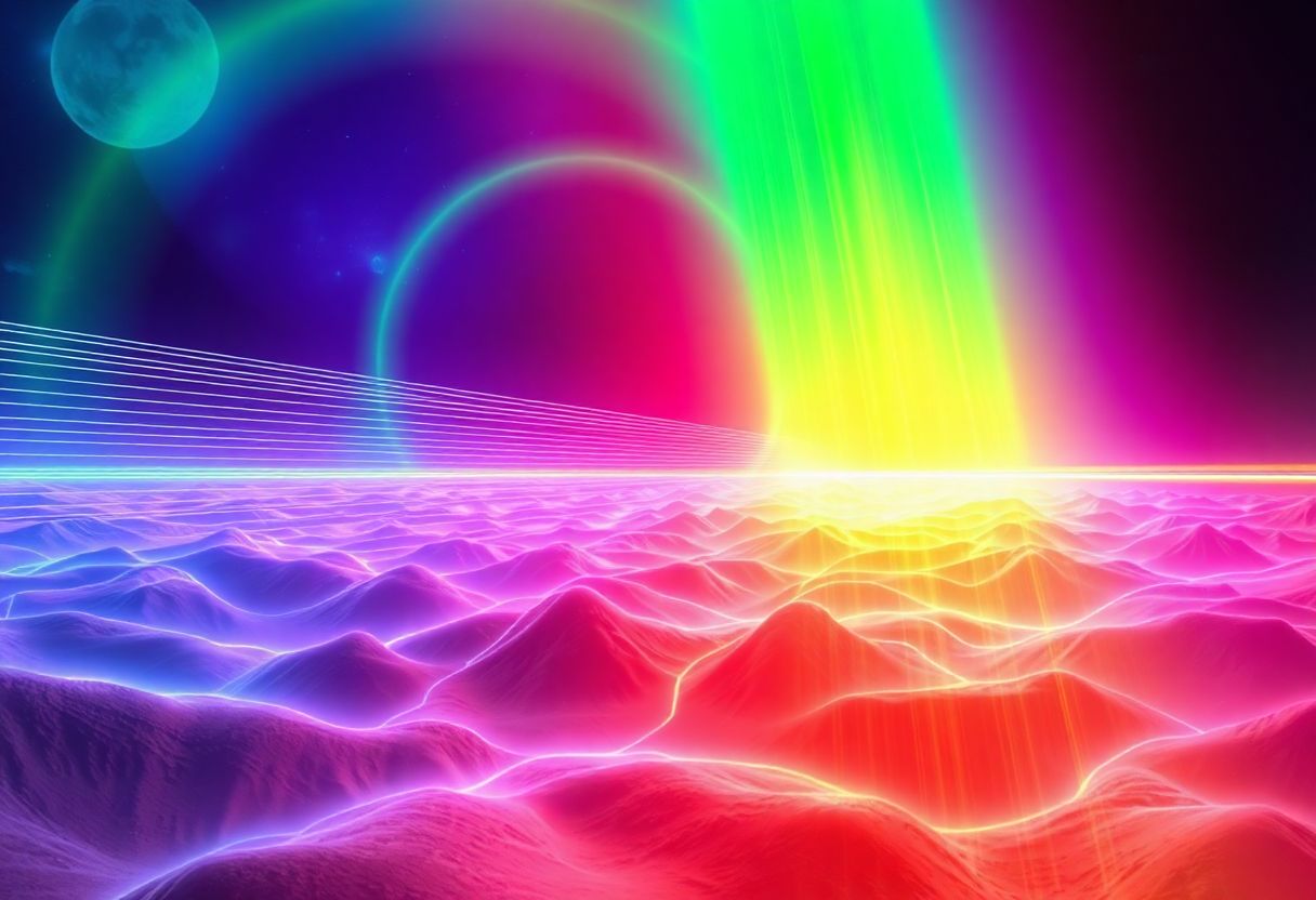 Unveiling the Invisible: The Discovery of Microwaves and the ...