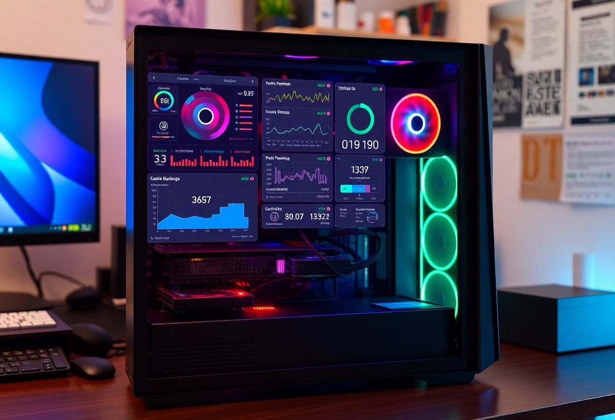 The Ultimate Guide to PC Bottleneck Calculators: Optimize Your System ...