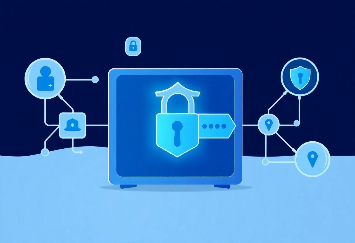 Mastering Password Management: A Comprehensive Guide to Accessing Saved Passwords on Your ...