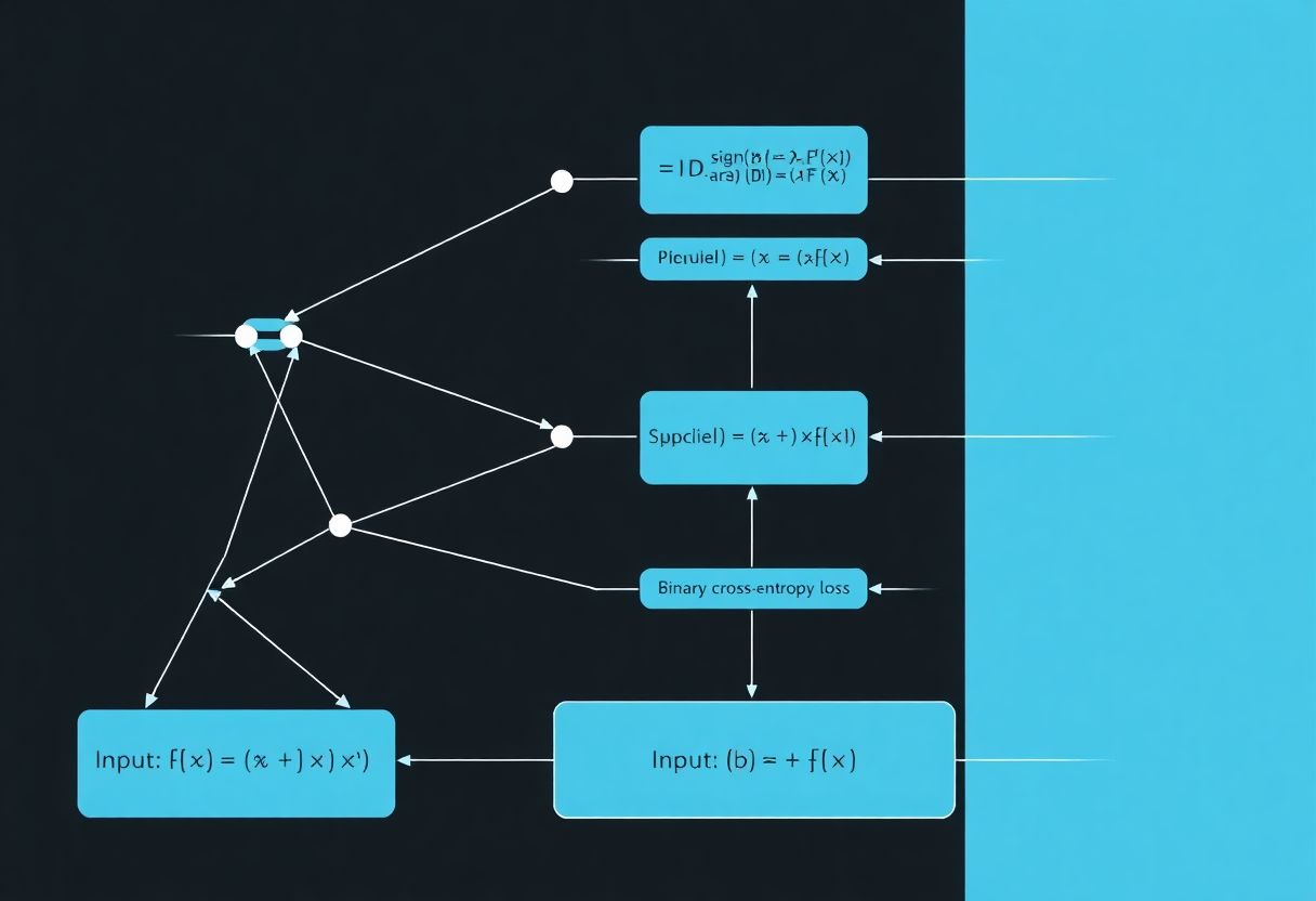 Mastering Binary Classification: A Deep Dive into Activation Functions and Loss with PyTorch ...