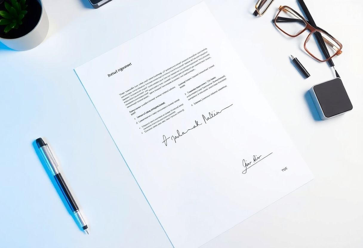 How to Electronically Sign PDF Documents: A Comprehensive Guide for Mac ...