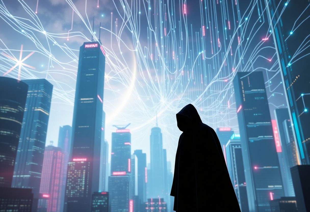 Mastering IP Rotation with Proxies: The Ultimate Guide for Digital ...