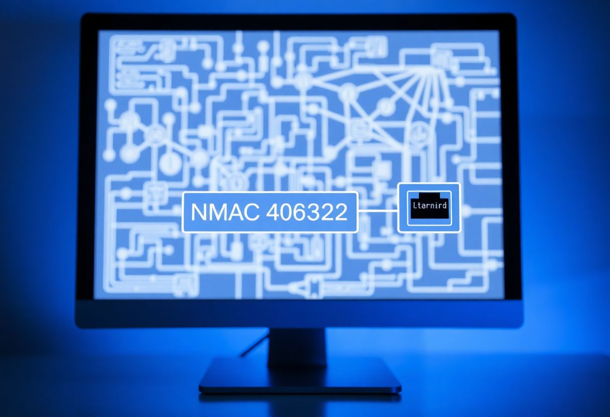 How to Change MAC Address on Mac and Windows: A Comprehensive Guide - Ricky Spears