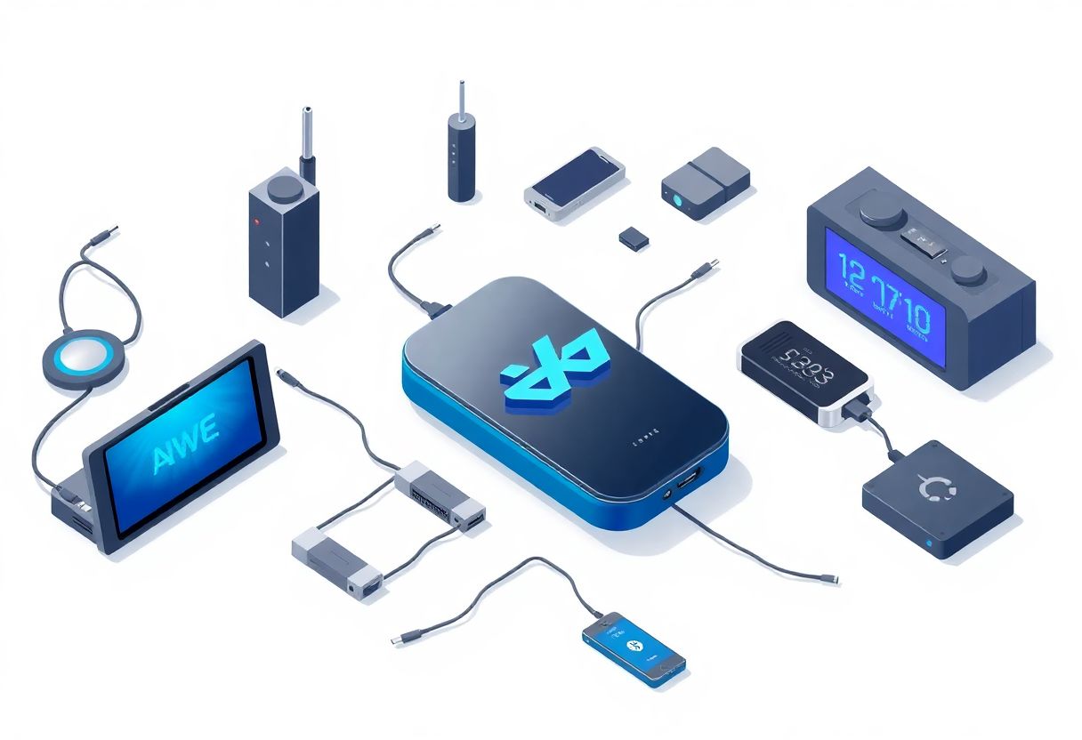 Fixing Random Bluetooth Disconnections in Windows 10 and 11: A ...