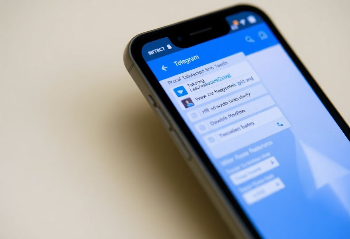 Fixing Links Not Opening on Telegram: A Comprehensive Guide - Ricky Spears