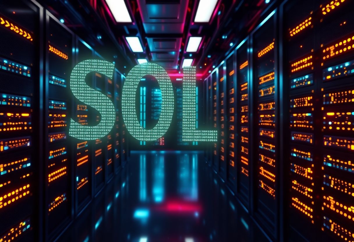 Unlocking the Power of SQL: A Comprehensive Guide to 14 Open Source Parsers - Ricky Spears