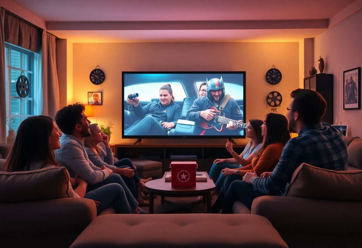 How to Host an Epic Watch Party on Discord: The Ultimate Guide - Ricky ...