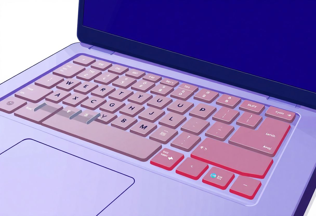Mastering the On-Screen Keyboard on Your Chromebook: A Comprehensive Guide - Ricky Spears