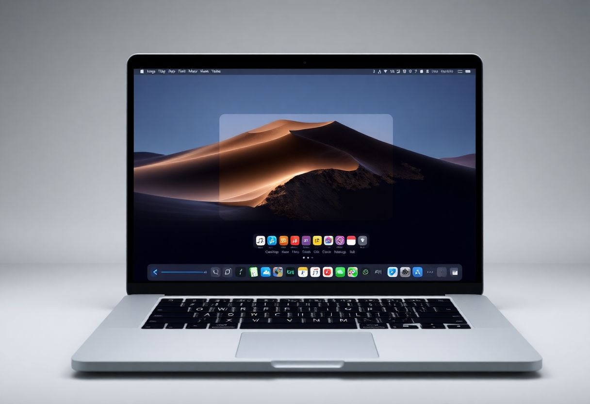 Bringing Dynamic Island Features to Your MacBook: A Comprehensive Guide ...