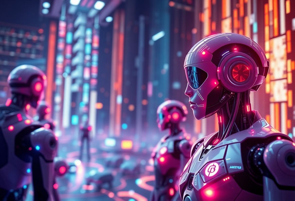 Mastering Twitter Growth: The Ultimate Guide to Mass Follow Bots for X - Ricky Spears