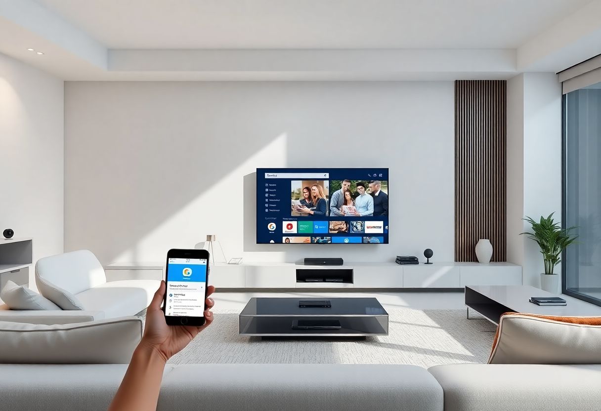 Bridging Ecosystems: The Ultimate Guide to Setting Up Apple AirPlay on ...