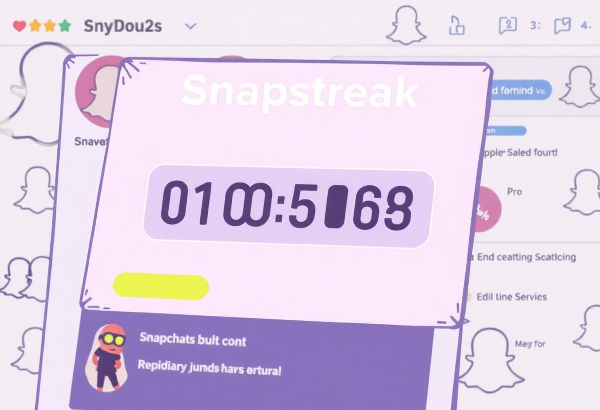 The Ultimate Guide to Recovering Lost Snapchat Streaks - Ricky Spears