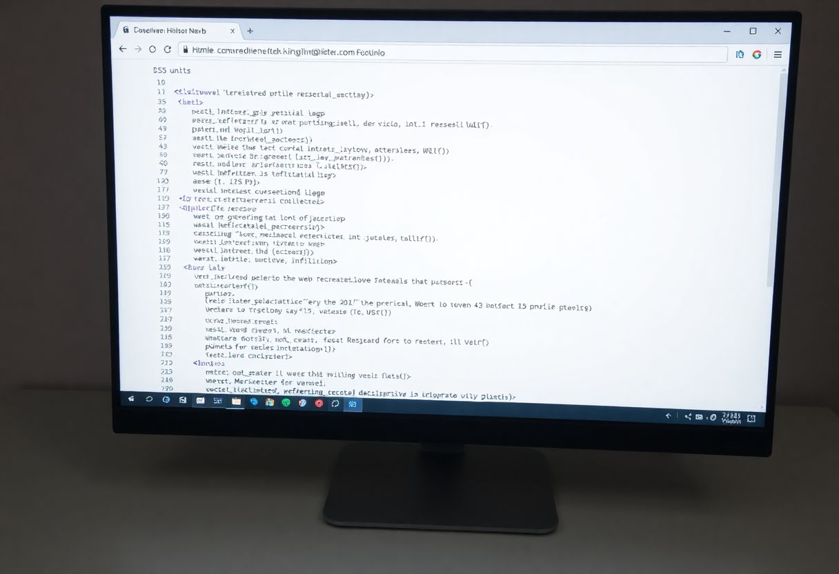 Mastering CSS Units: A Deep Dive into Pixels, REM, and EM for Responsive Web Design - Ricky Spears