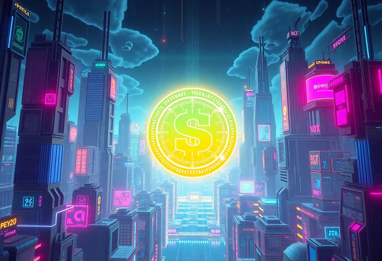 The Evolution of Sponge Token V2: An Analytical Deep Dive into SPONGEV2's Market Development ...