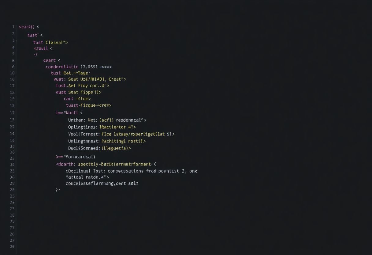 Setting Up a Formatting Standard in Your Code Editor: A Comprehensive ...