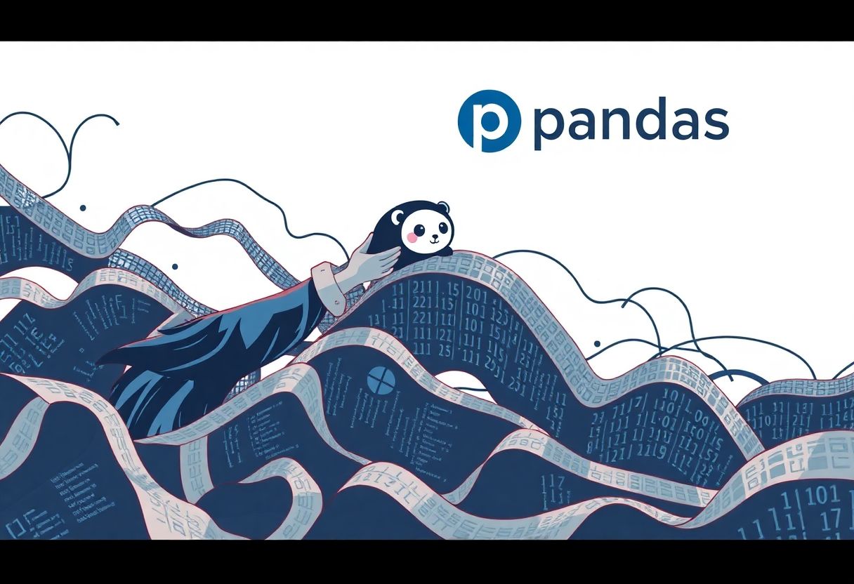 Mastering Pandas Concat: Unleashing the Power of Horizontal and ...