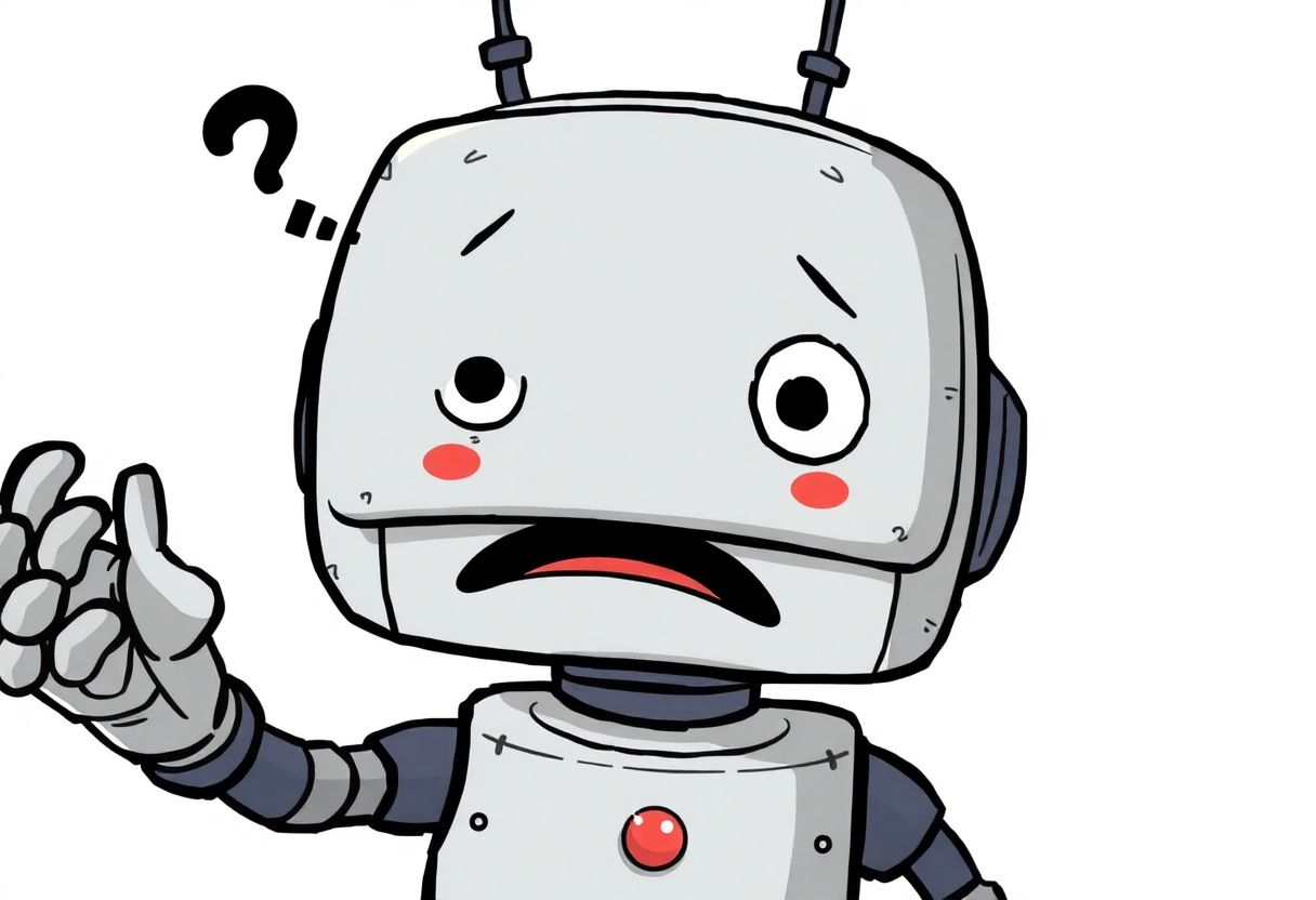 The Hilarious World of Stupid AI: When Artificial Intelligence Isn't So ...