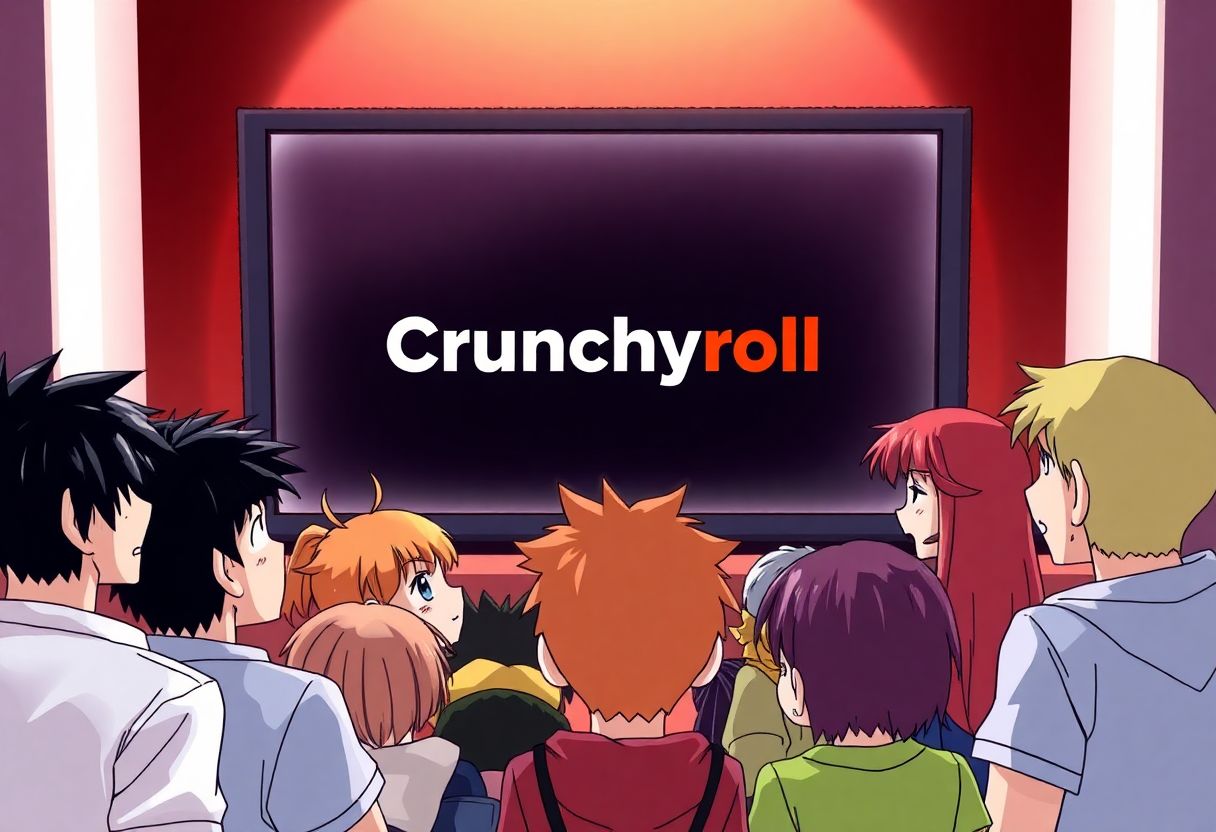 How to Activate Crunchyroll on Any Device: The Ultimate Guide - Ricky ...