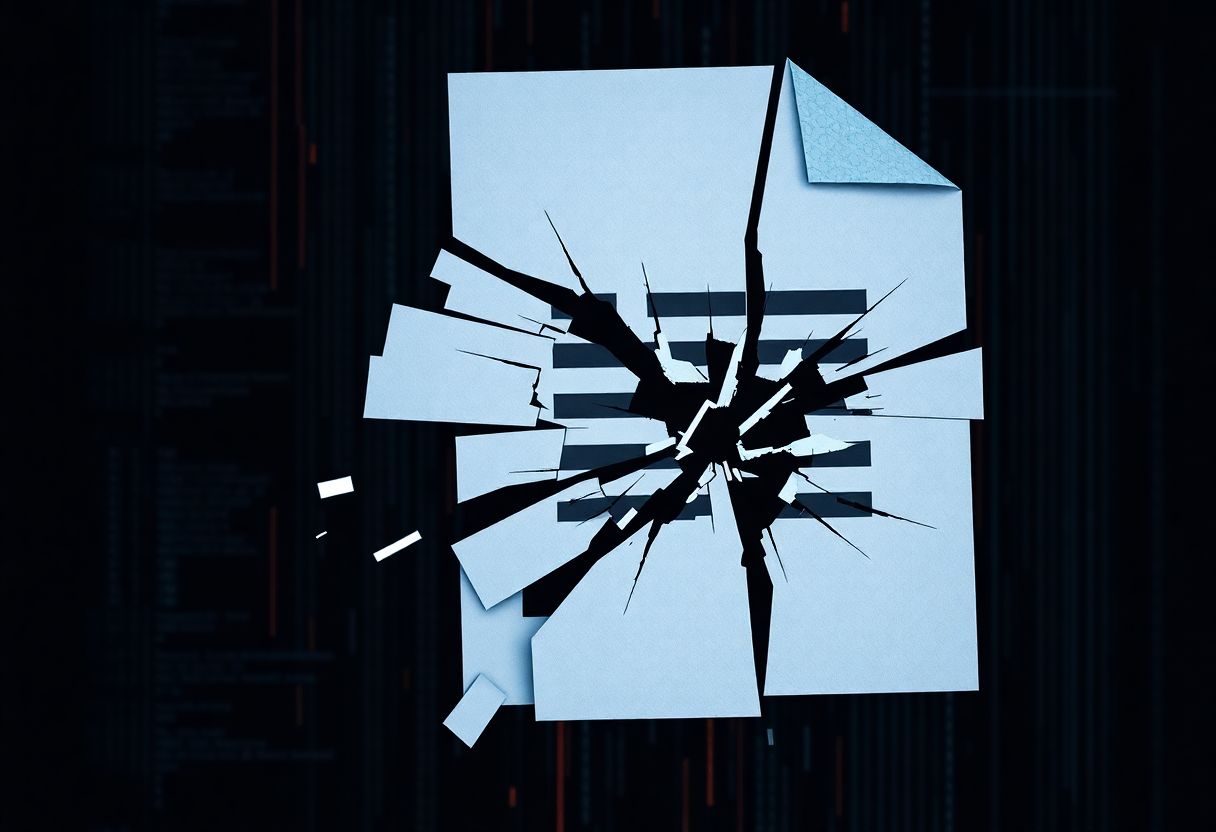 How to Repair a Corrupt MS Word Document: A Comprehensive Guide - Ricky ...