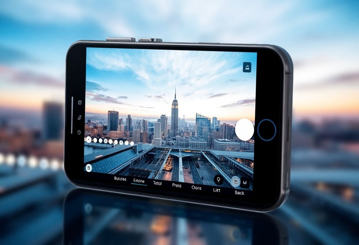 OnePlus AI Object Eraser: A Deep Dive into the Future of Mobile Photo Editing - Ricky Spears