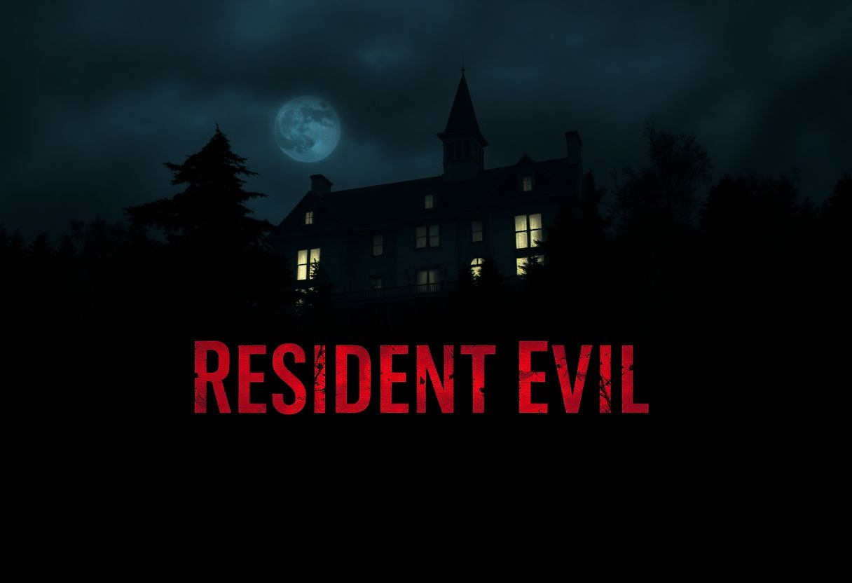 The Definitive Resident Evil Timeline: A Comprehensive Guide to Every ...