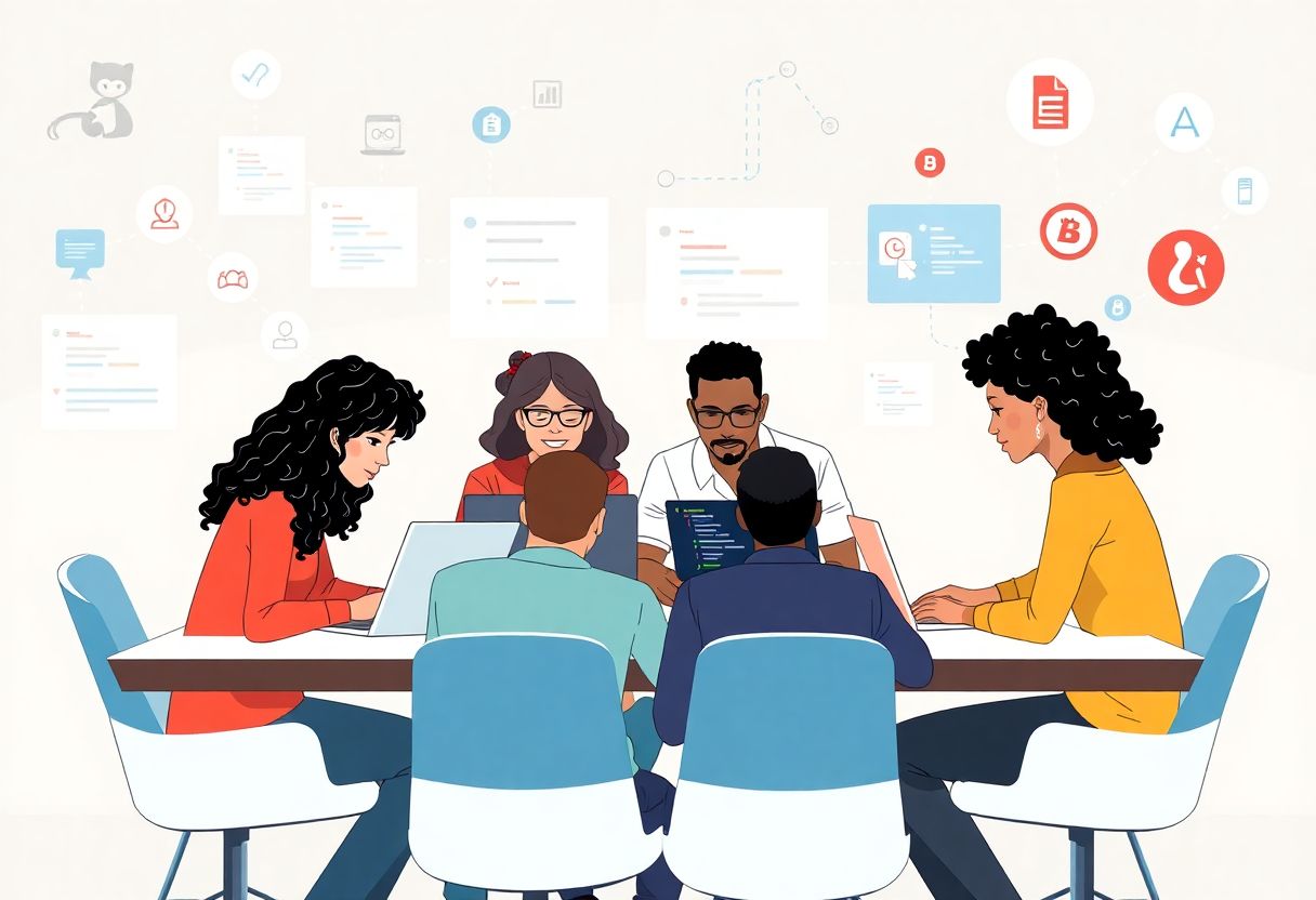 Top 10 Version Control Systems: Empowering Collaborative Software ...