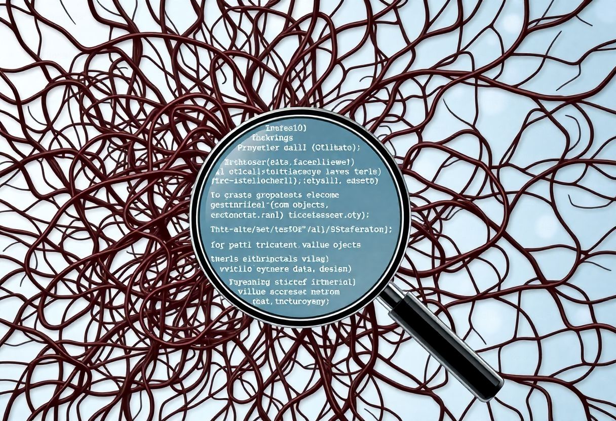 Unraveling Primitive Obsession: A Deep Dive into Better Code Design - Ricky Spears