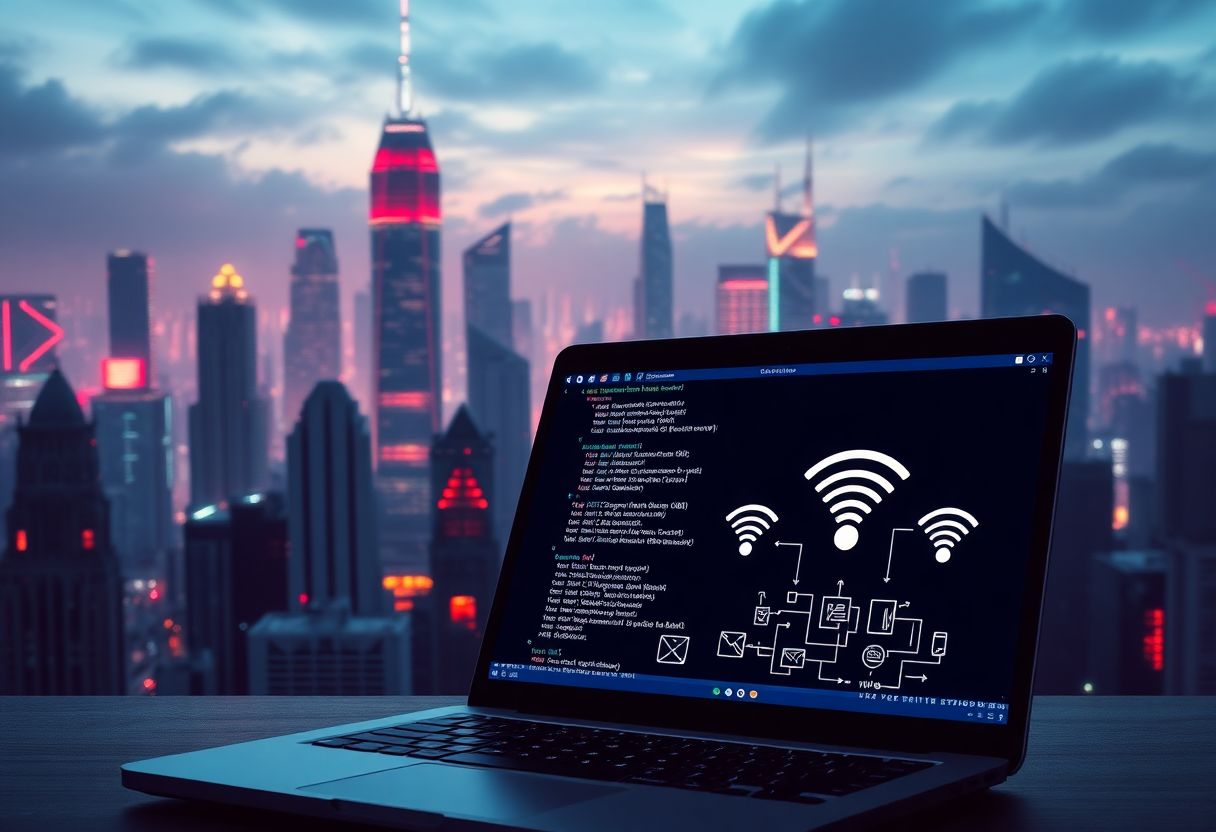 Uncovering the Secrets of Hidden WiFi Networks: A Comprehensive Guide ...