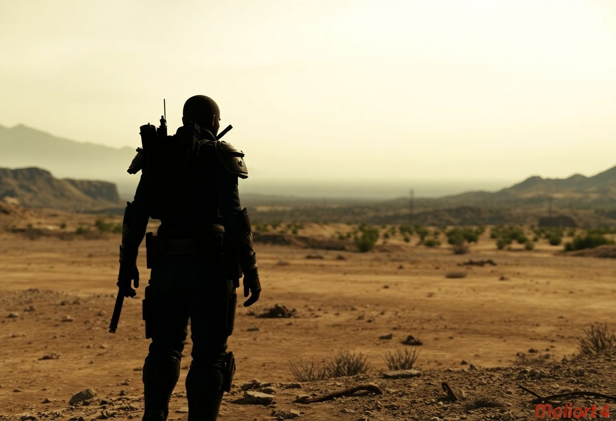 Exploring the Thuggyverse: A Deep Dive into Fallout 4's Project ...