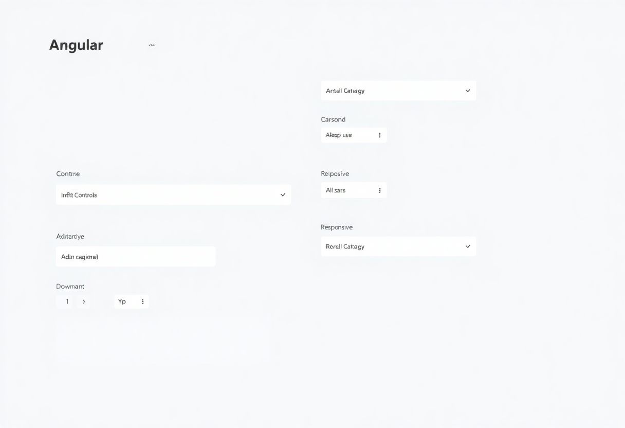 Mastering Angular FormArray: A Deep Dive into Dynamic Form Building - Ricky Spears