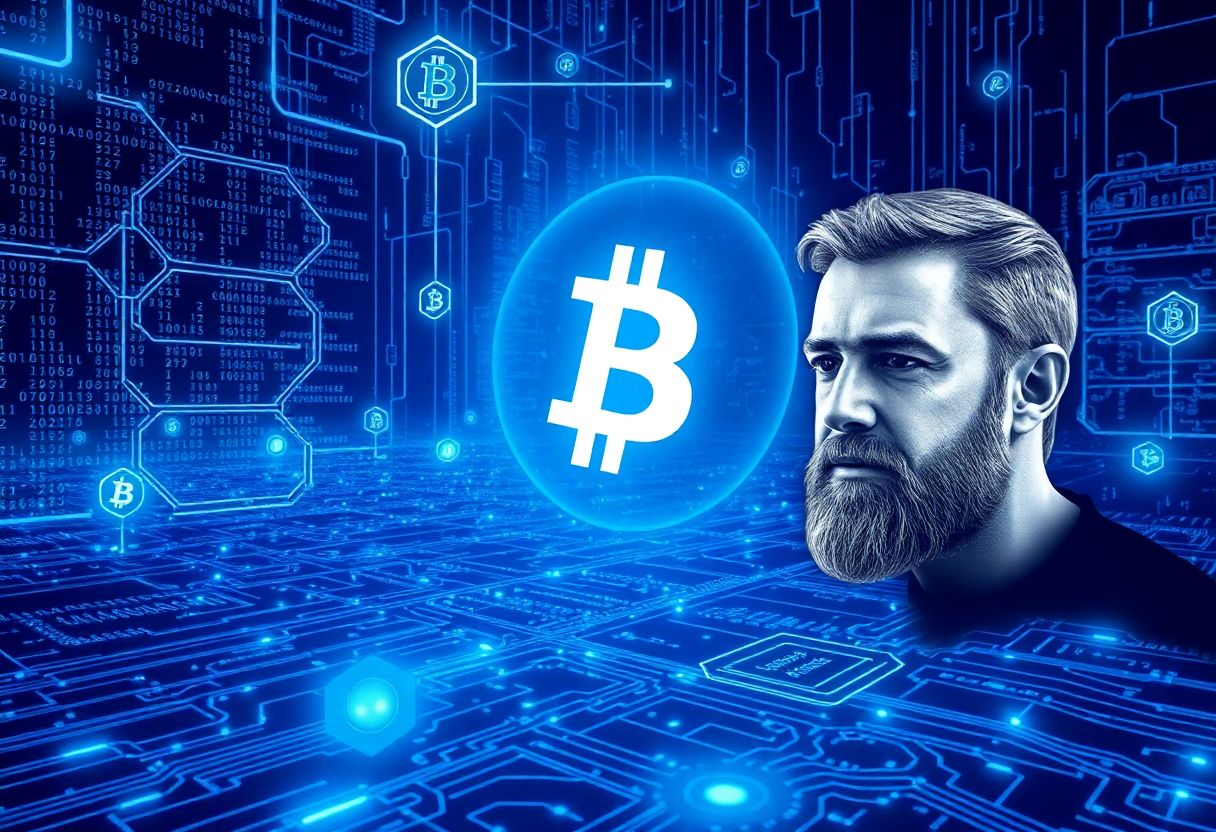 Cypherpunks Write Code: Gregory Maxwell's Bitcoin Core Journey and Legacy - Ricky Spears