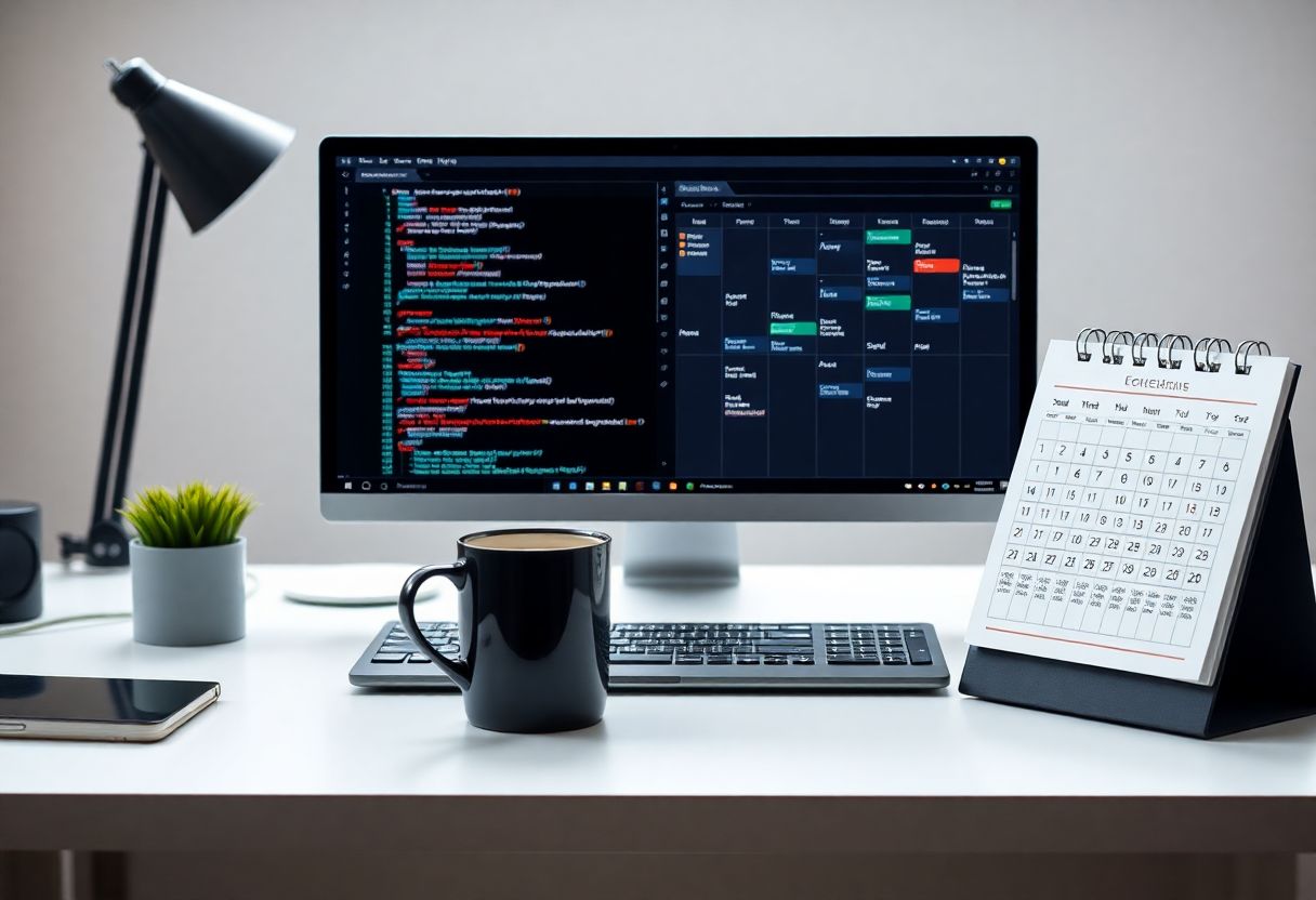 Mastering Job Scheduling with Quartz in Spring Boot: A Comprehensive Guide - Ricky Spears
