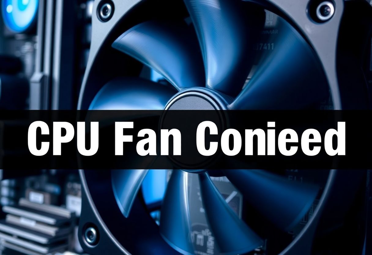 Mastering CPU Fan Speed Control in Windows: A Comprehensive Guide ...