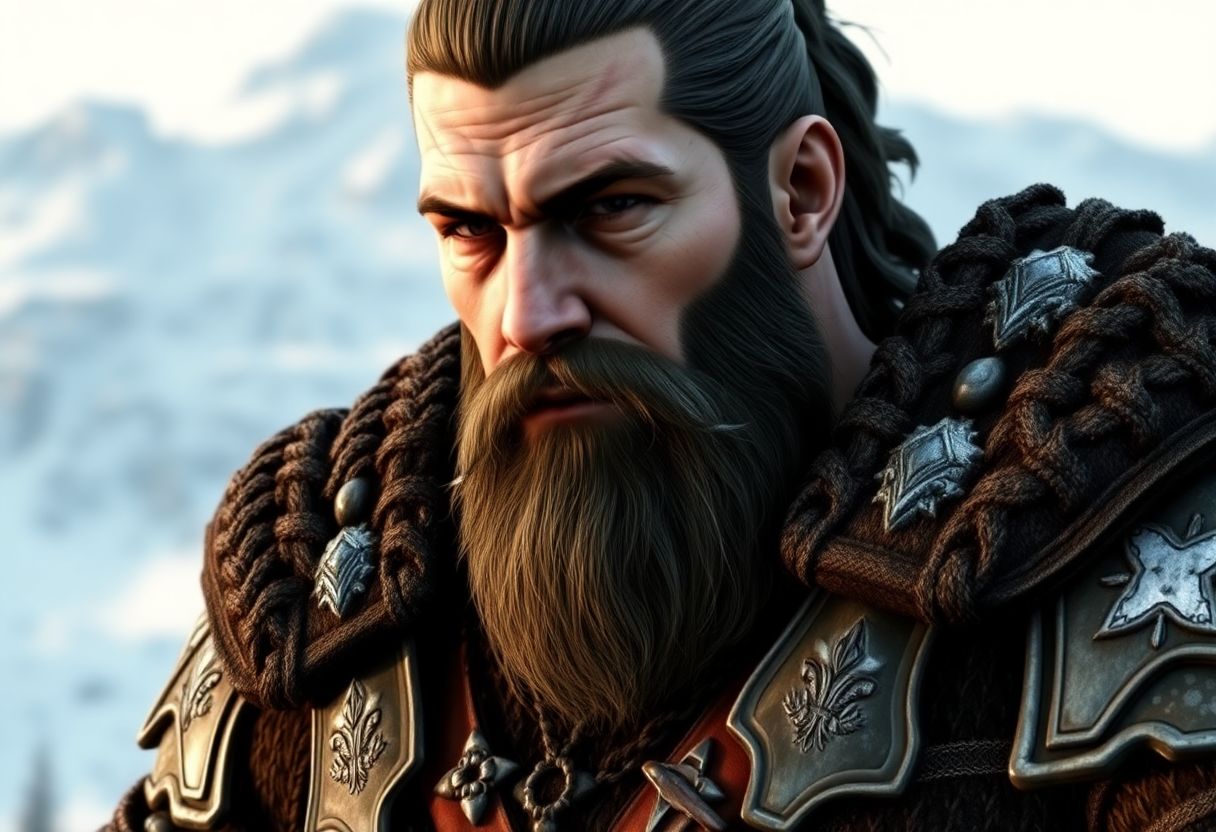 9 Best Body Mods for Skyrim: Transform Your Characters in 2026 - Ricky ...