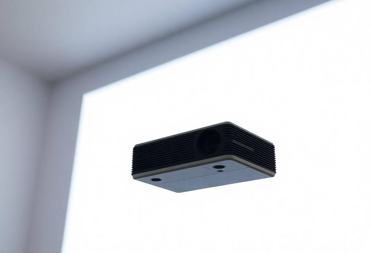 The Ultimate Guide to Pico Projectors: Portable Big-Screen ...