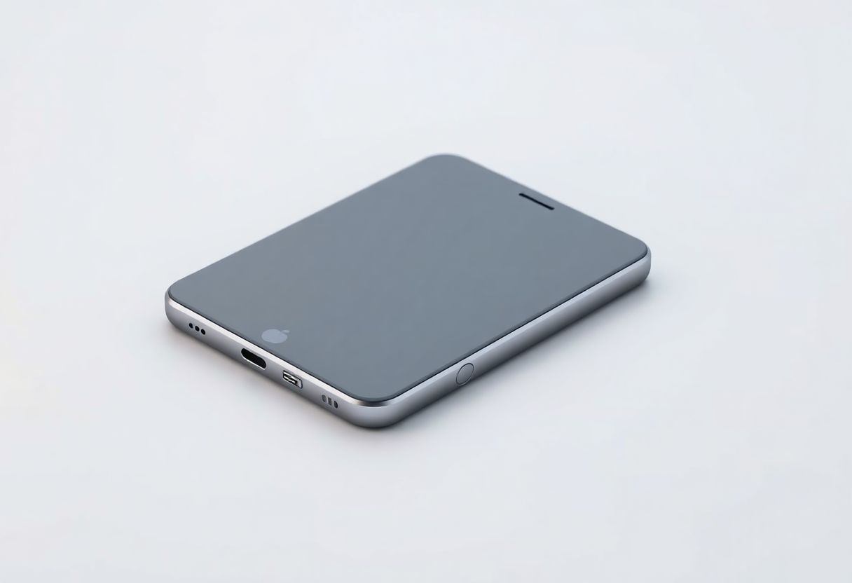 iPod Touch 7th Generation (2019): A Nostalgic Return with Modern ...
