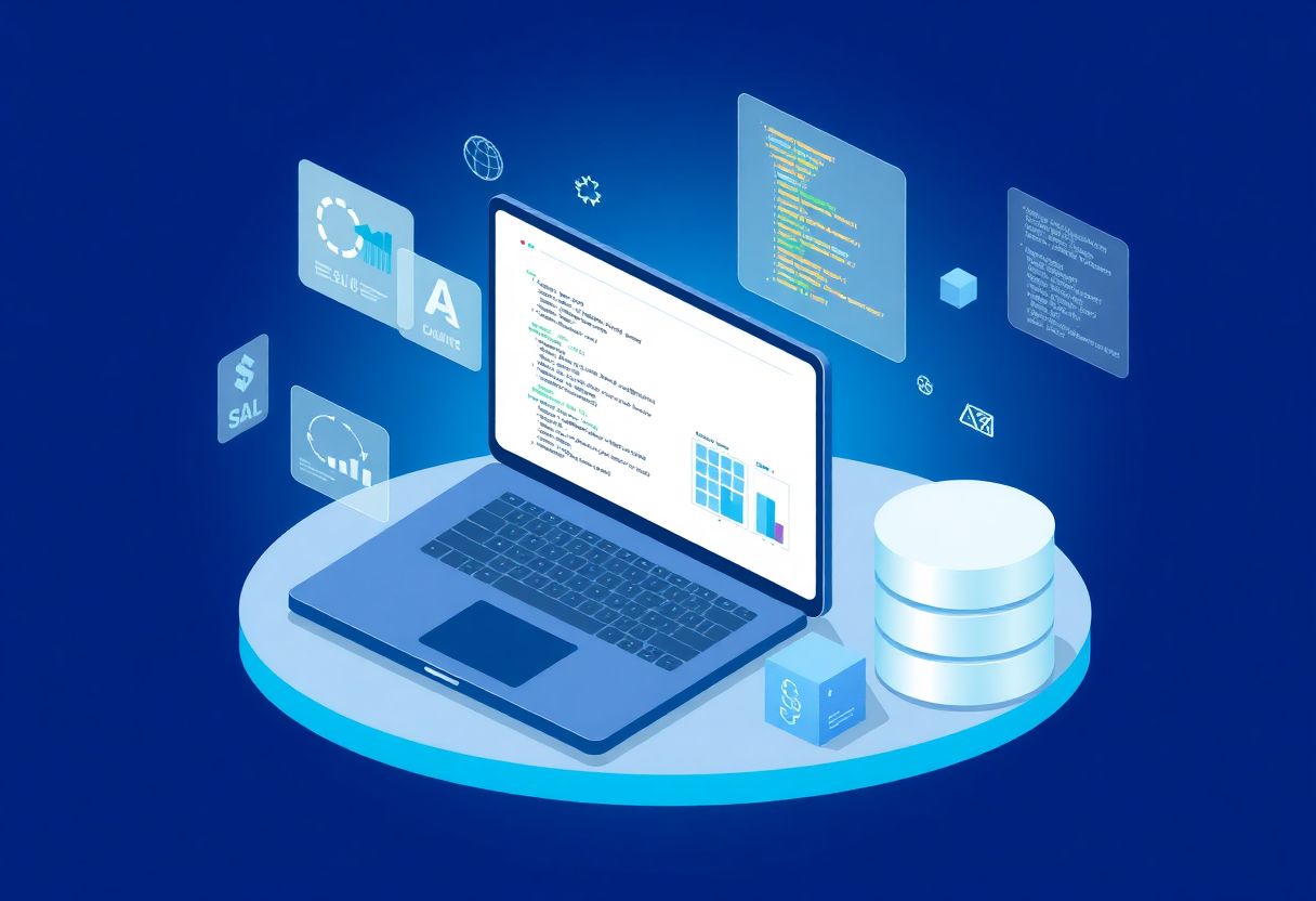 SQLAlchemy: The Ultimate Python ORM for Efficient Database Queries - Ricky Spears