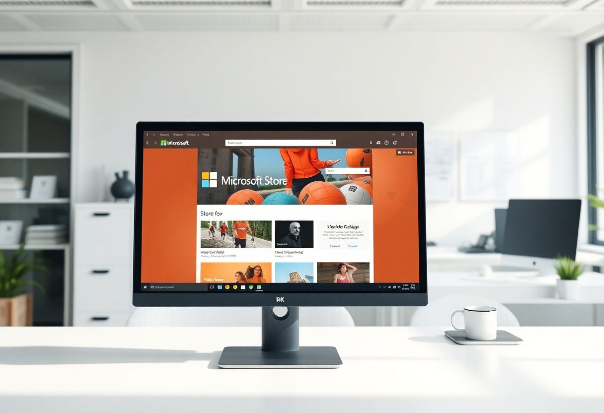 How to Install Older Versions of Microsoft Store Apps on Windows: A ...
