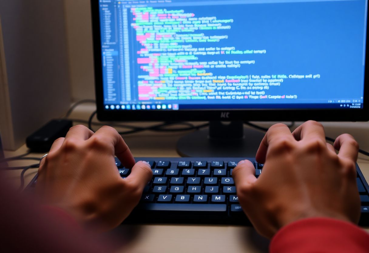Mastering C Library Creation with Makefiles: A Comprehensive Guide ...
