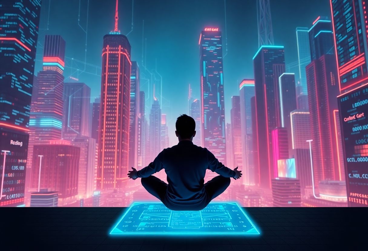 Mastering the Code: A Deep Dive into LeetCode, HackerRank, CodeWars, and CodeSignal - Ricky Spears