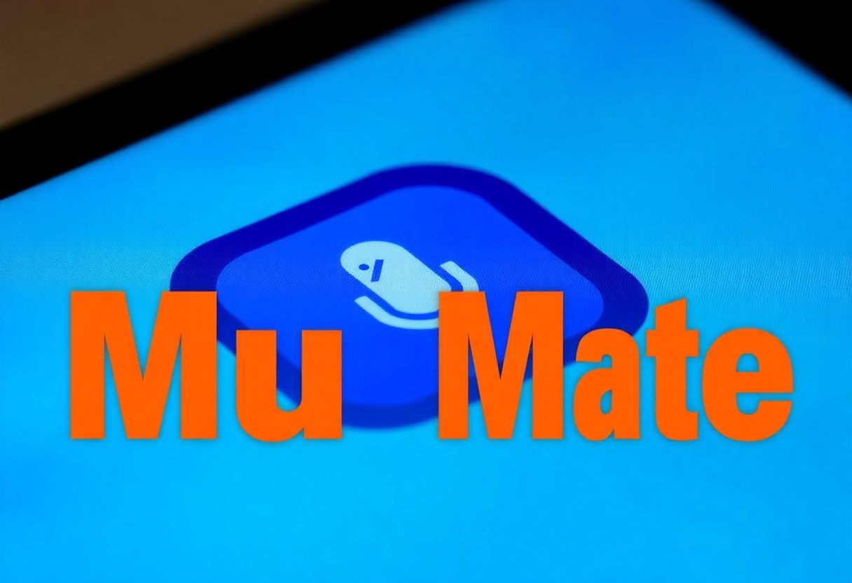 Mastering FaceTime Mute: A Comprehensive Guide for Apple Users - Ricky ...